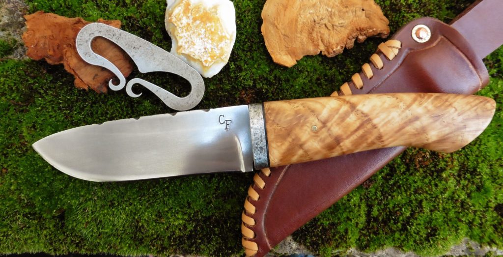 Coutellerie CF – Coutelier professionnel